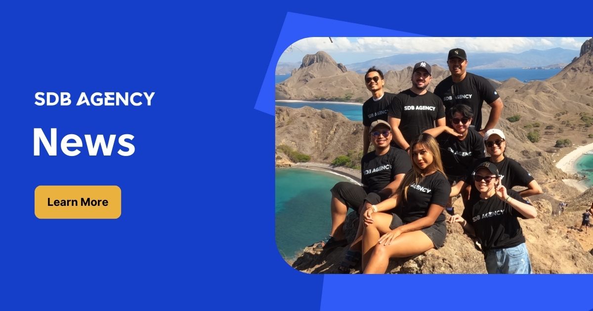 News Archives | SDB Agency
